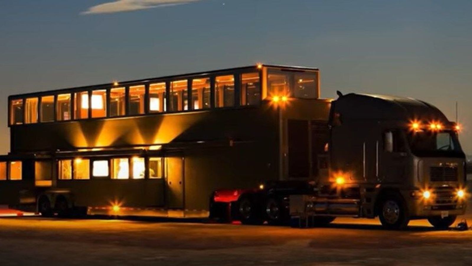 This World s Biggest Most Expensive RV Was Once Owned By Will Smith This World s Biggest Most Expensive RV Was Once Owned By Will Smith