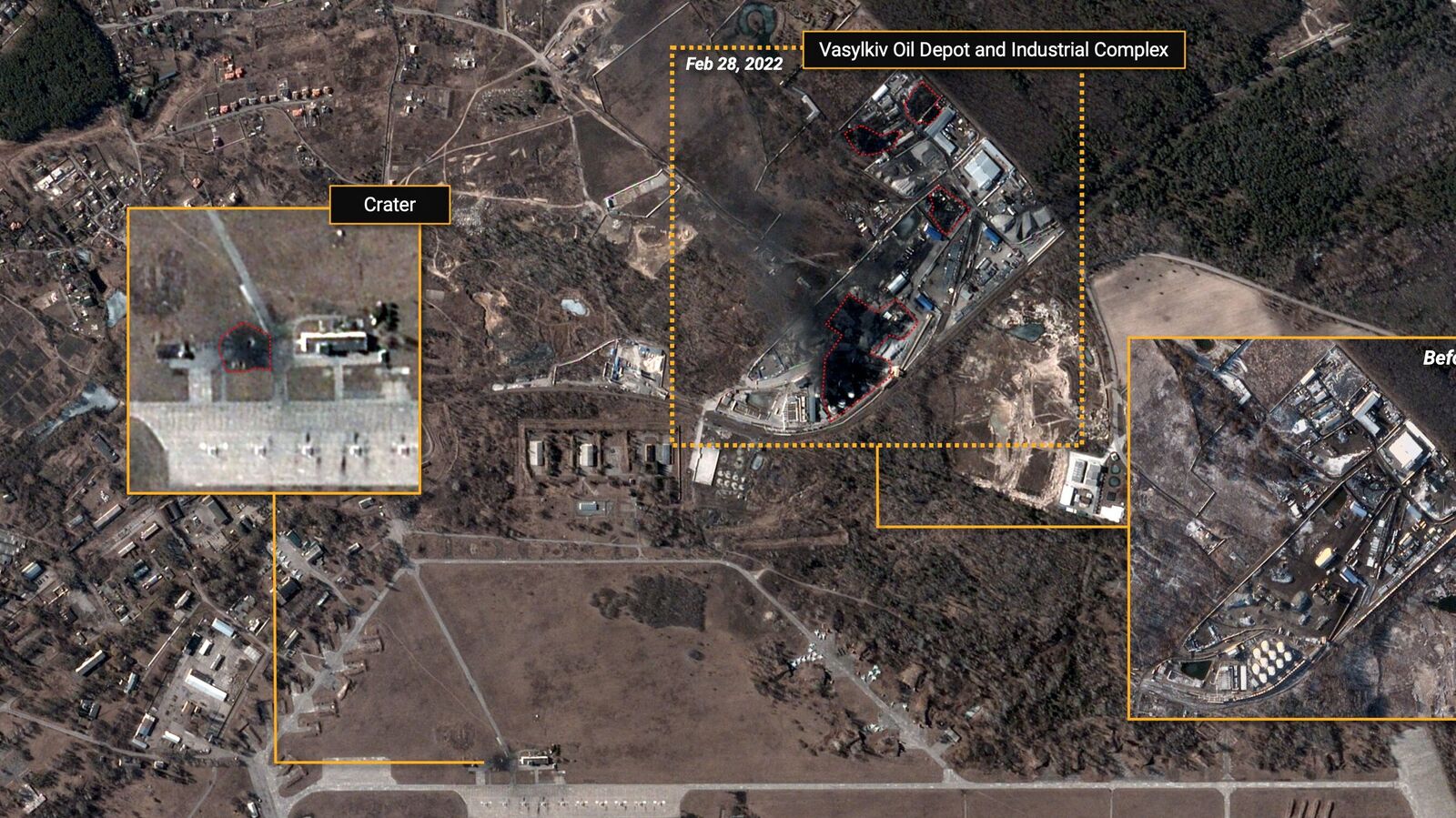Russian Ukraine War Map Live Google
