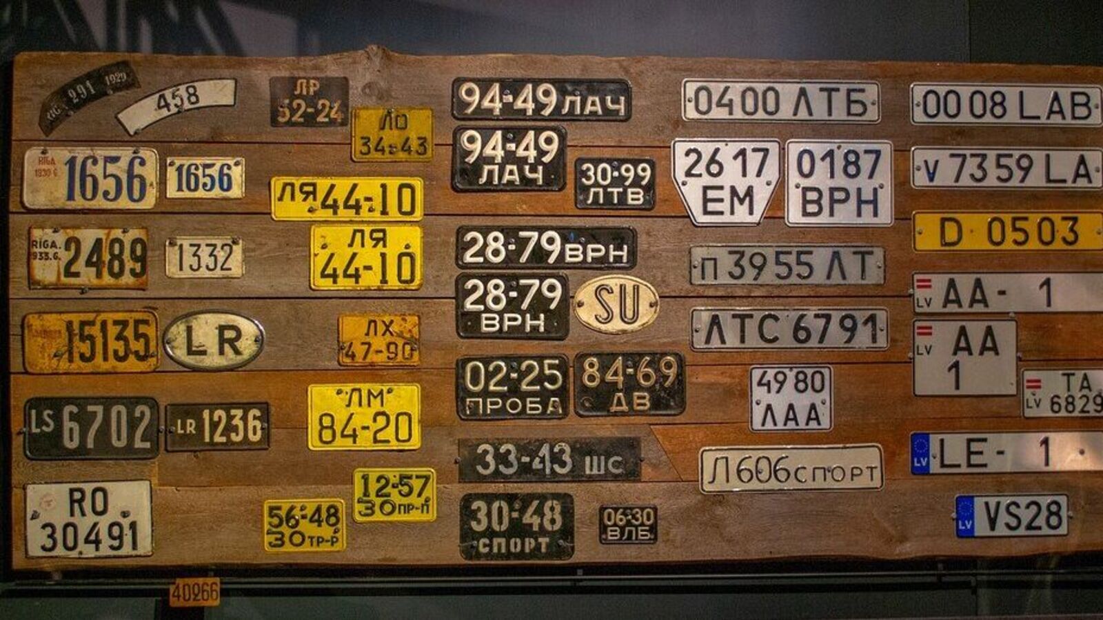 BH Series Number Plate Decoding The Digits And How Can You Get One