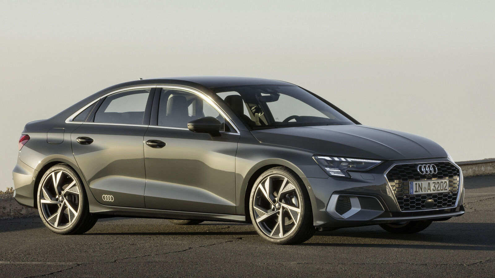 Audi A3 To Become The New Entry level Car For The Brand New gen Model Audi A3 To Become The New Entry level Car For The Brand New gen Model