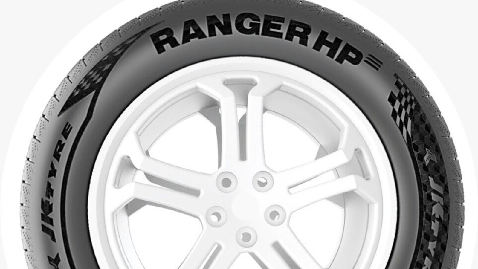 JK Tyres Now Has A New Range Dedicated To Electric Vehicles