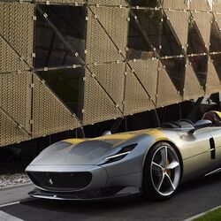 Ferrari F-1 cars to use ethanol | Car News