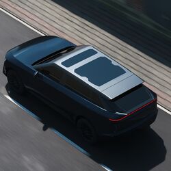 Pravaig Dynamics reveals interior details of its Made in India EV ...