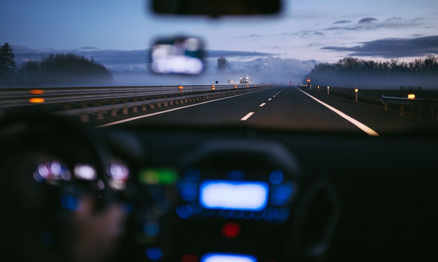 New driver? Check out this beginner's driving glossary | HT Auto