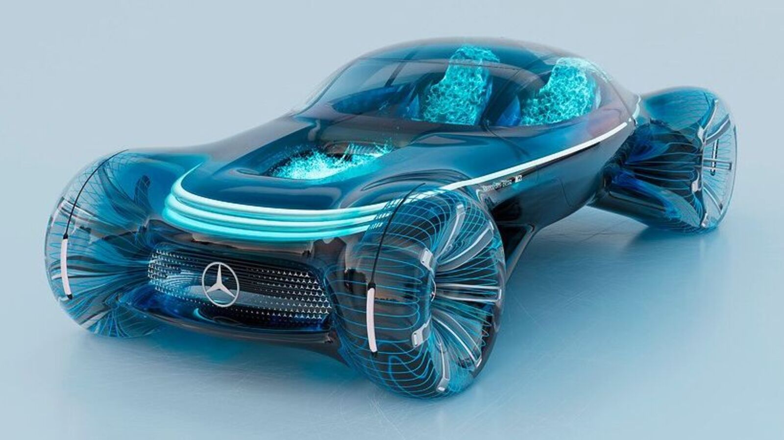 This Mercedes-Benz car will boggle your mind! | HT Auto