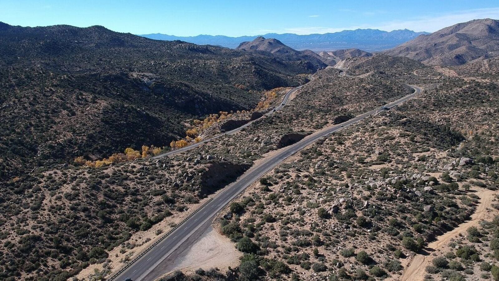 Indian road network to soon match that of US? | HT Auto