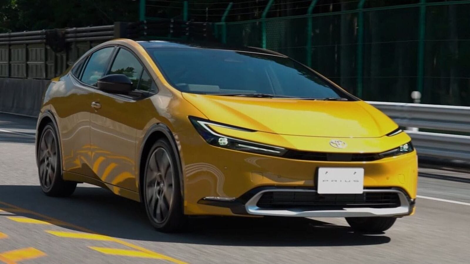 Toyota Prius 2023 What Makes This New Plug in Hybrid Car Talk Of The Toyota Prius 2023 What Makes This New Plug in Hybrid Car Talk Of The