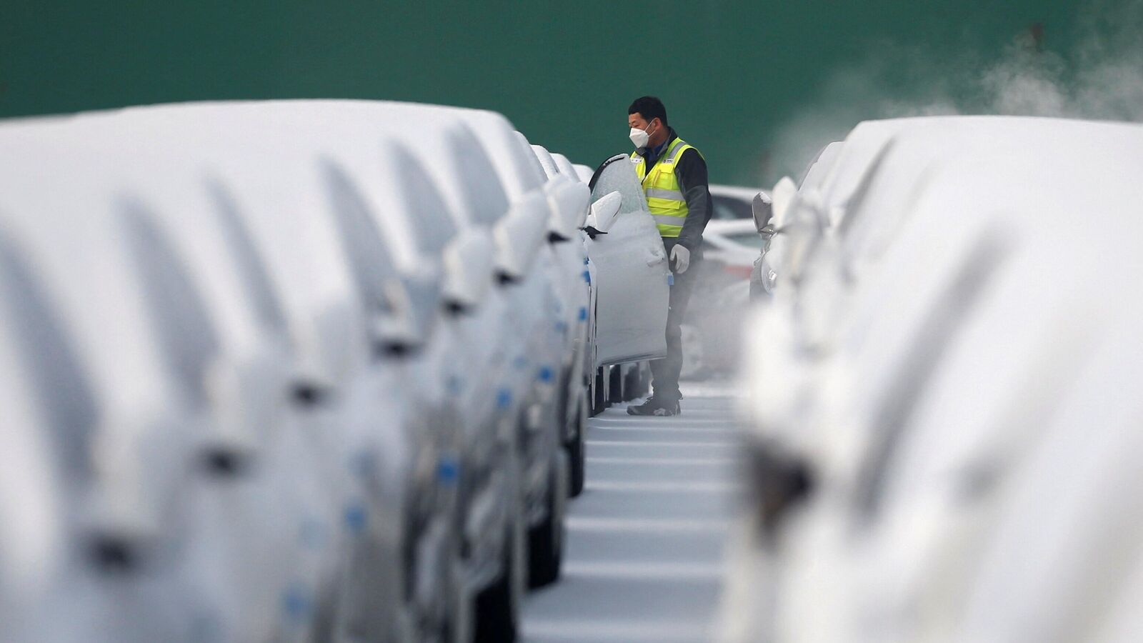 Hyundai Motor India bets big on 'Beyond Mobility 2.0'. What does it ...