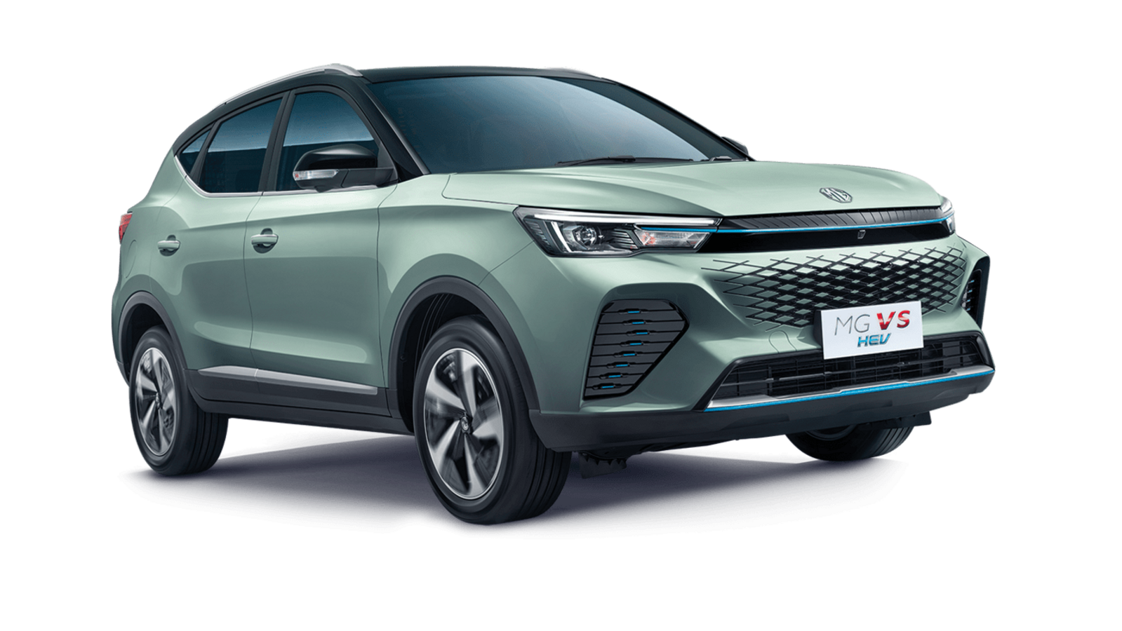 2023 MG ZS EV And Astor Revealed In Thailand Will They Come To India 2023 MG ZS EV And Astor Revealed In Thailand Will They Come To India