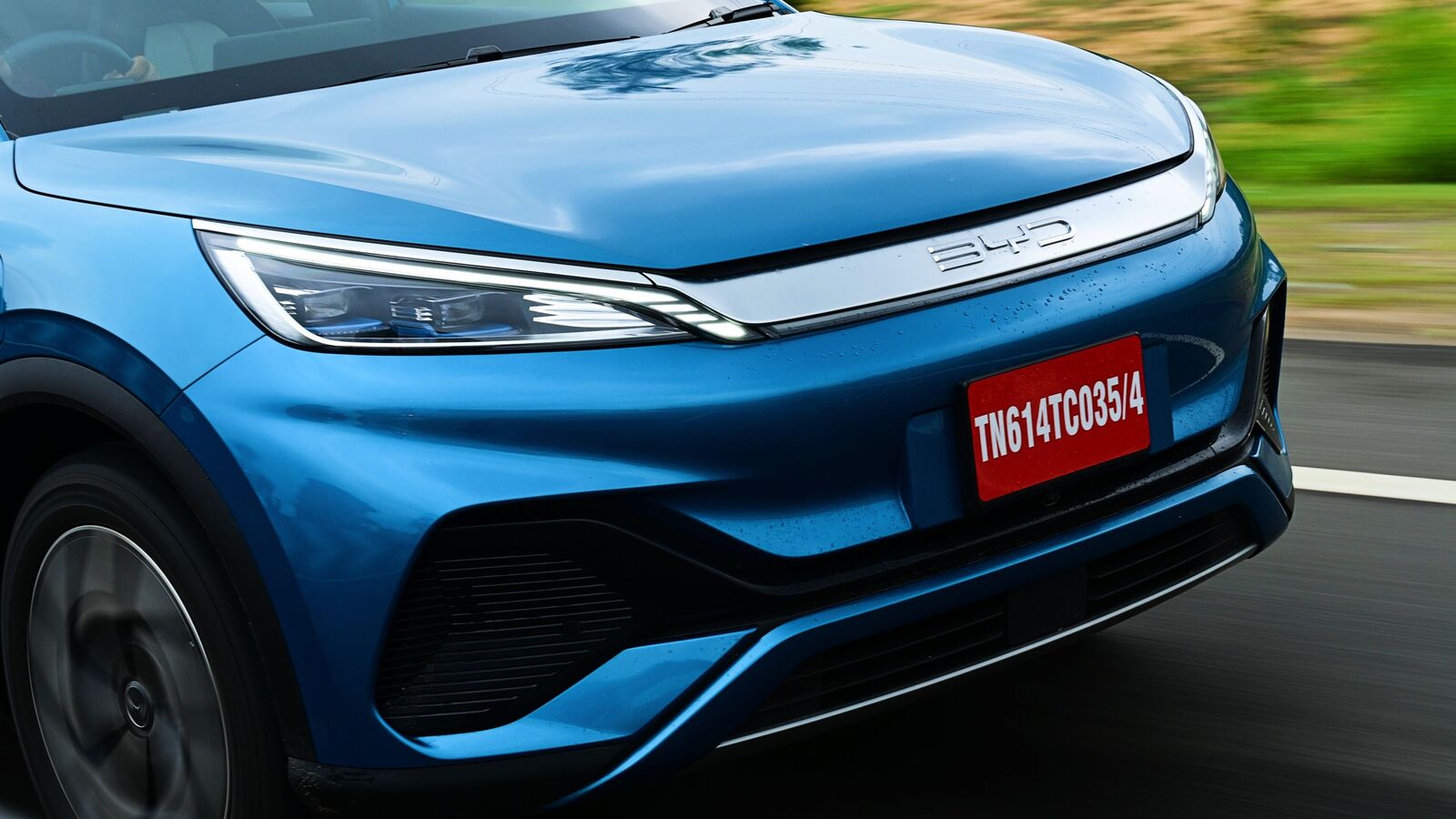 BYD India Plans To Sell 15 000 EVs Next Year 53 Stores By End 2023 