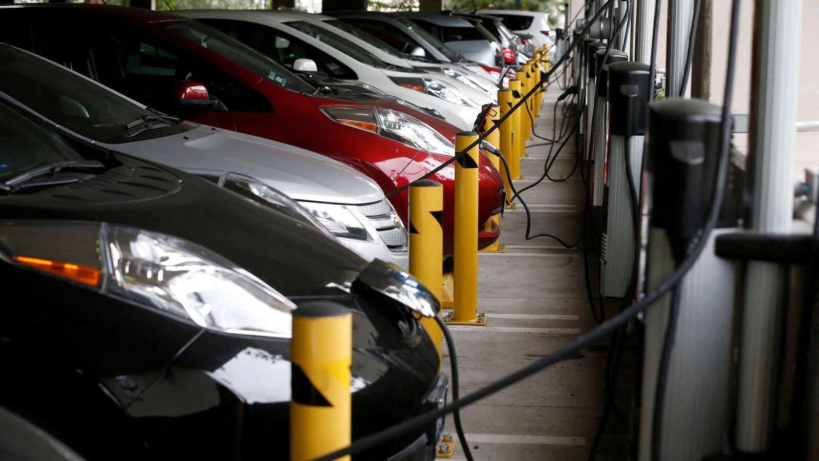Want to buy clean energy vehicle? You might get loan at a lower rate ...