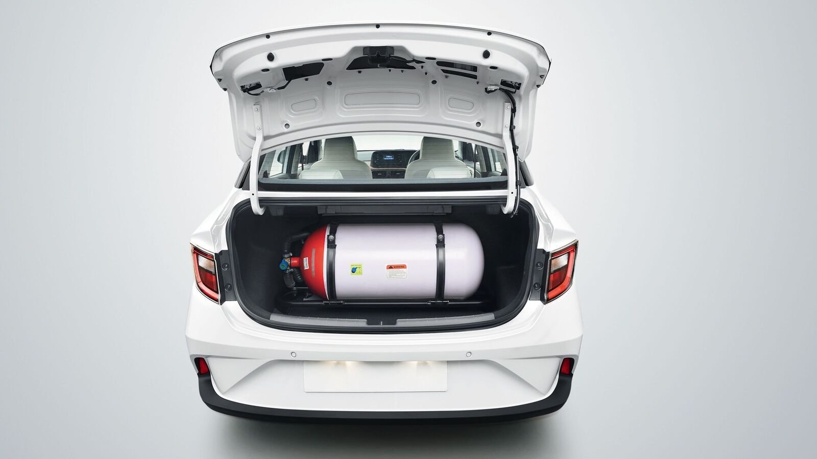 Follow these tips to take care of your CNG car | HT Auto