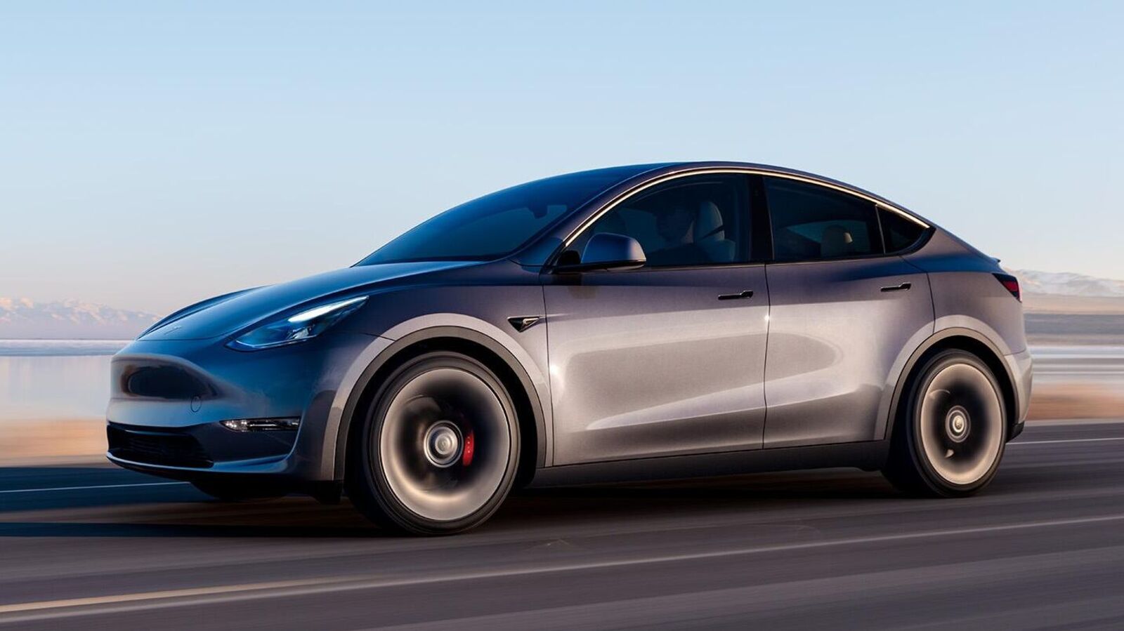 Tesla Model Y beats Volkswagen Beetle's 53 year-old record | HT Auto