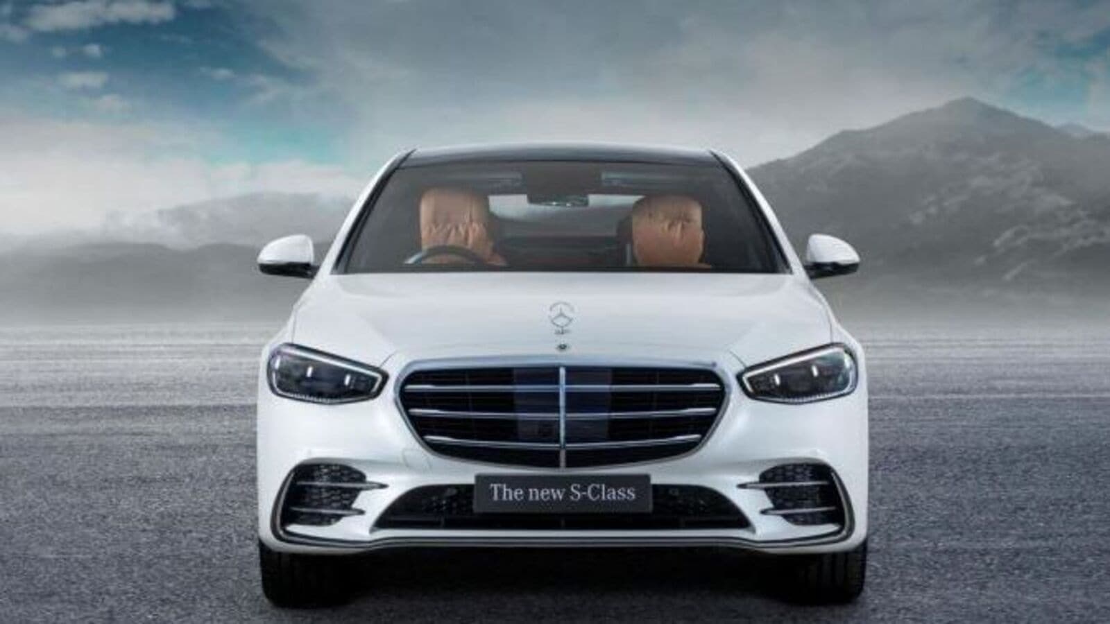 Mercedes-Benz recalled only one S-Class this year. Know why | HT Auto