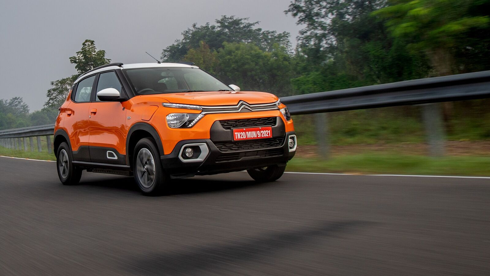 Is this French EV a worthy rival to Tata Tiago EV? | HT Auto