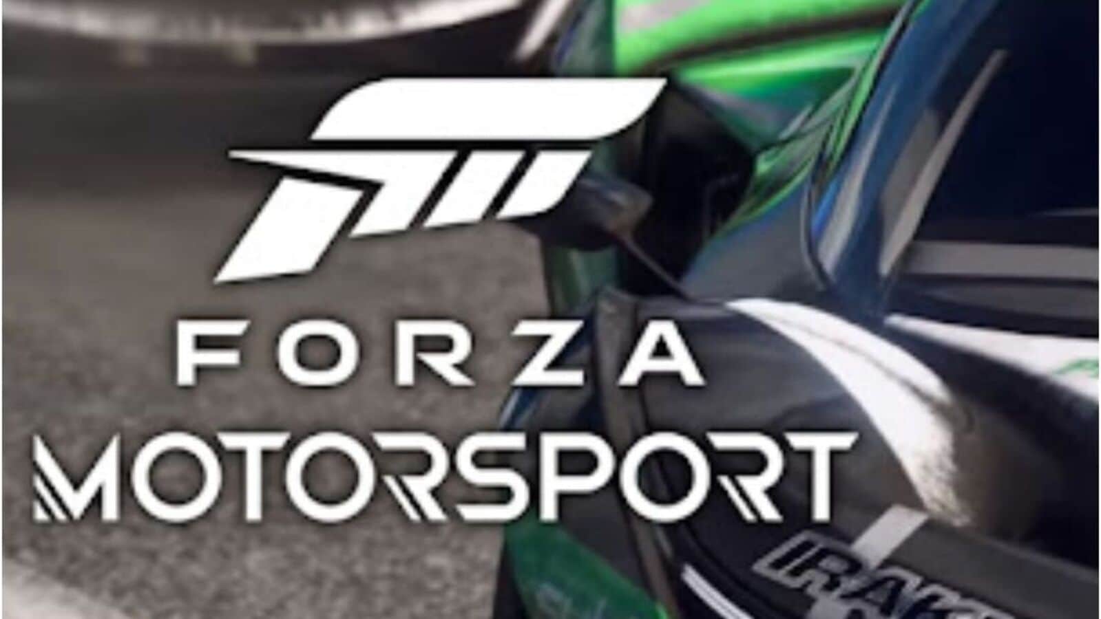 Microsoft releases new details for upcoming Forza Motorsport racing ...