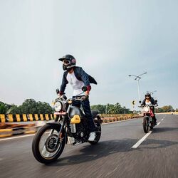 Hero Splendor Plus now available in new Silver Nexus Blue colour scheme ...