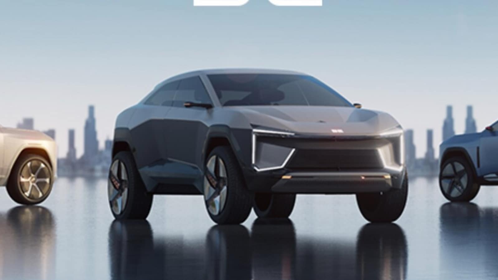 After XUV400, Mahindra to unveil these EVs for India | HT Auto