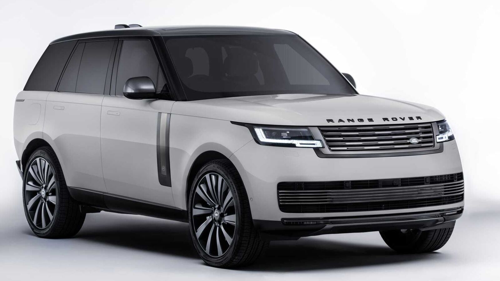 Range Rover SV Lansdowne Edition is an ultra-exclusive luxury SUV | HT Auto