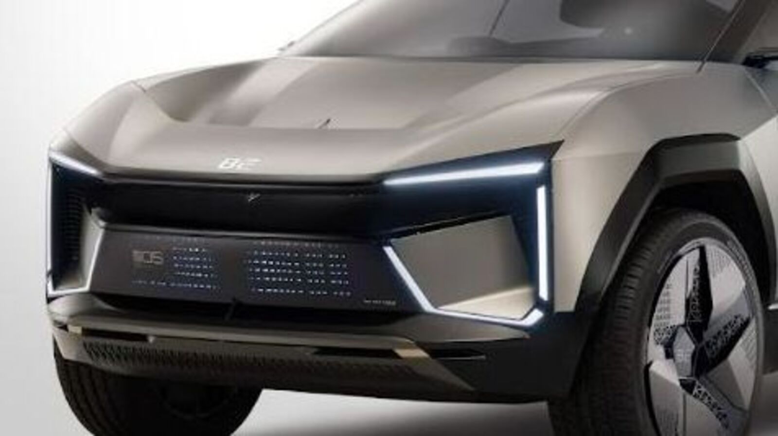 Mahindra electric SUVs of the future will have stunning cabin. Check ...