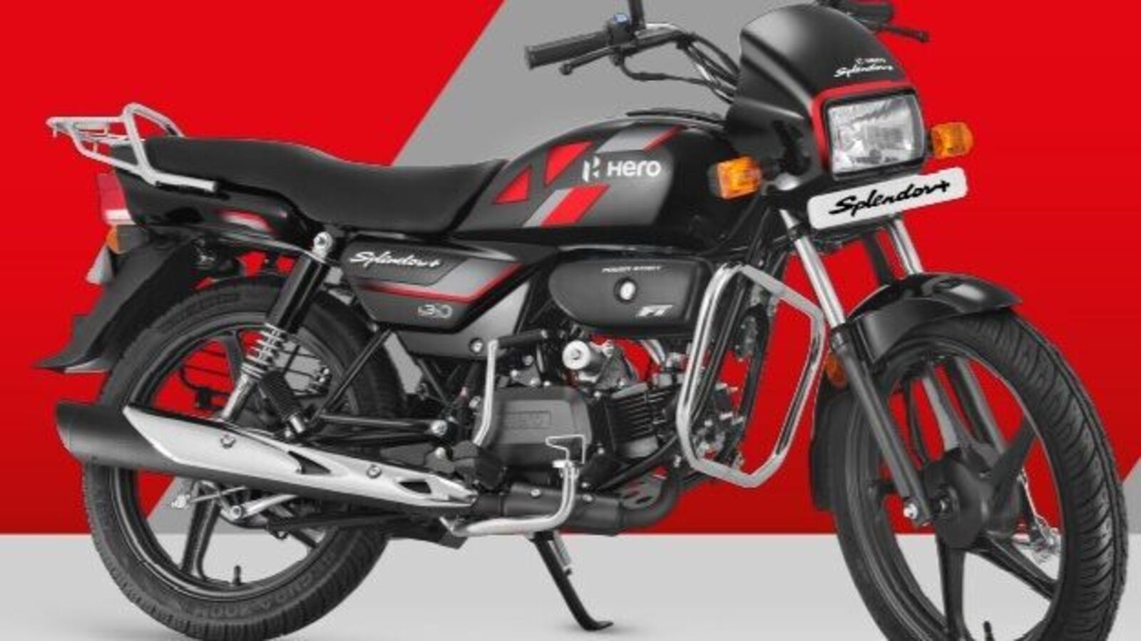 Hero Splendor is the best-selling motorcycle in India: Know why | HT Auto