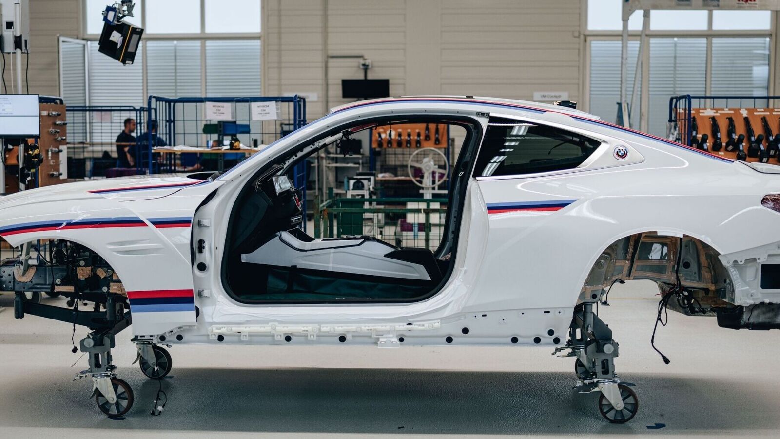 This upcoming BMW anniversary model will have only 50 units | HT Auto