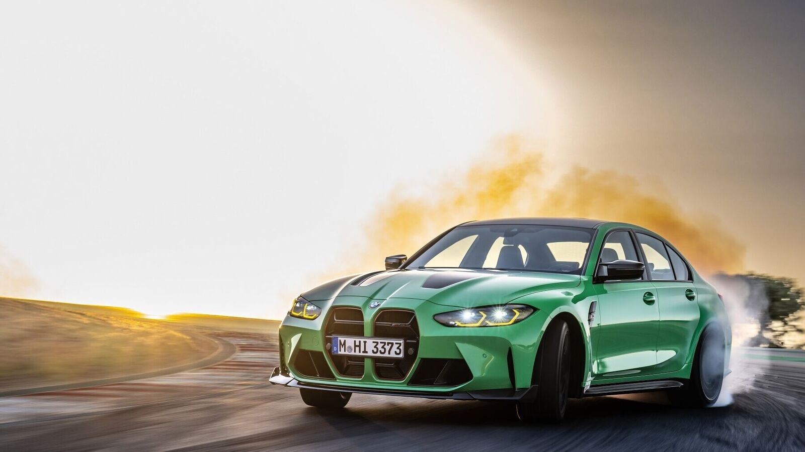 This BMW M model comes with a powerful engine | HT Auto