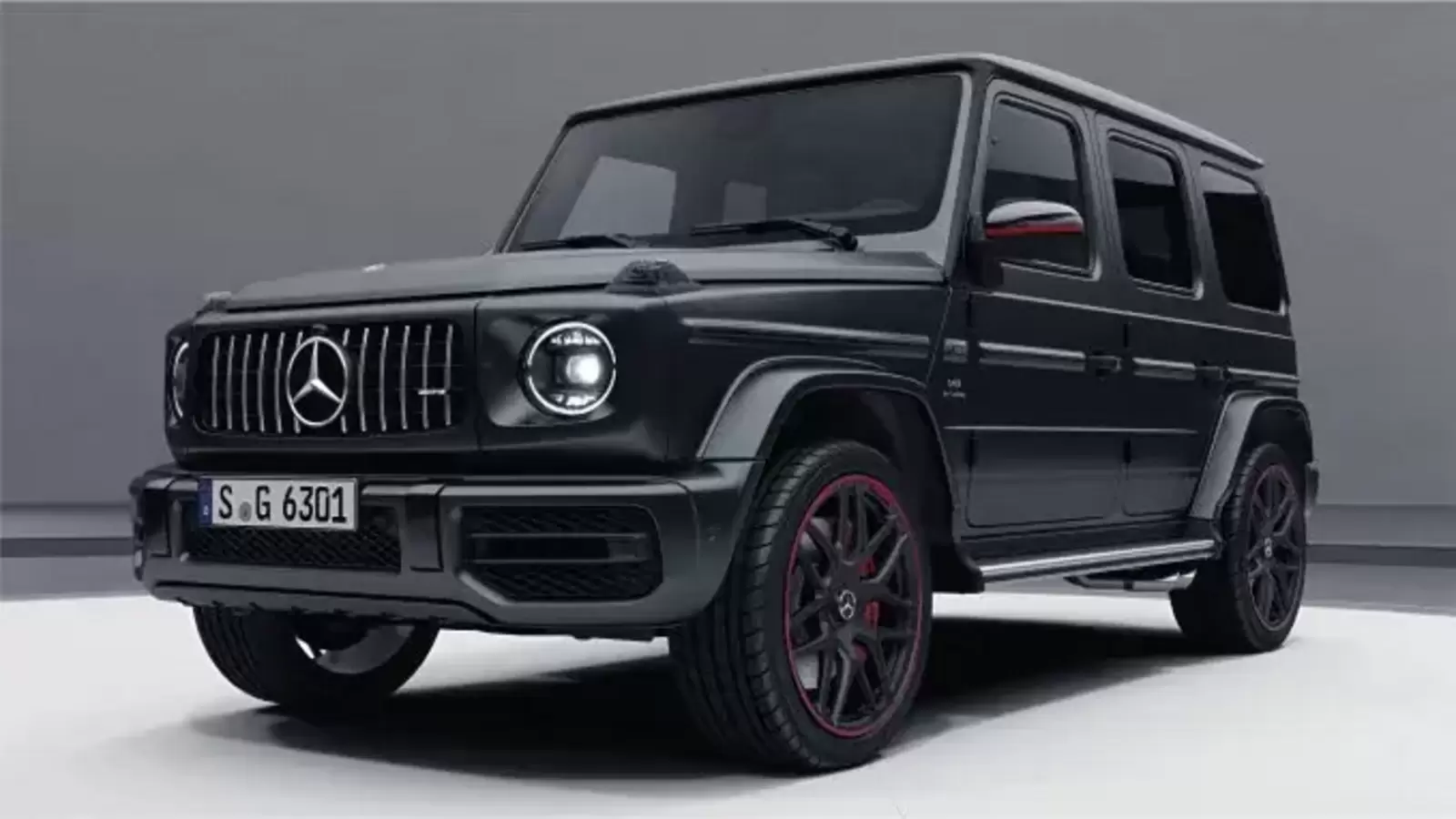 This popular Mercedes-Benz SUV costs ₹2.7 crore but always stays in ...