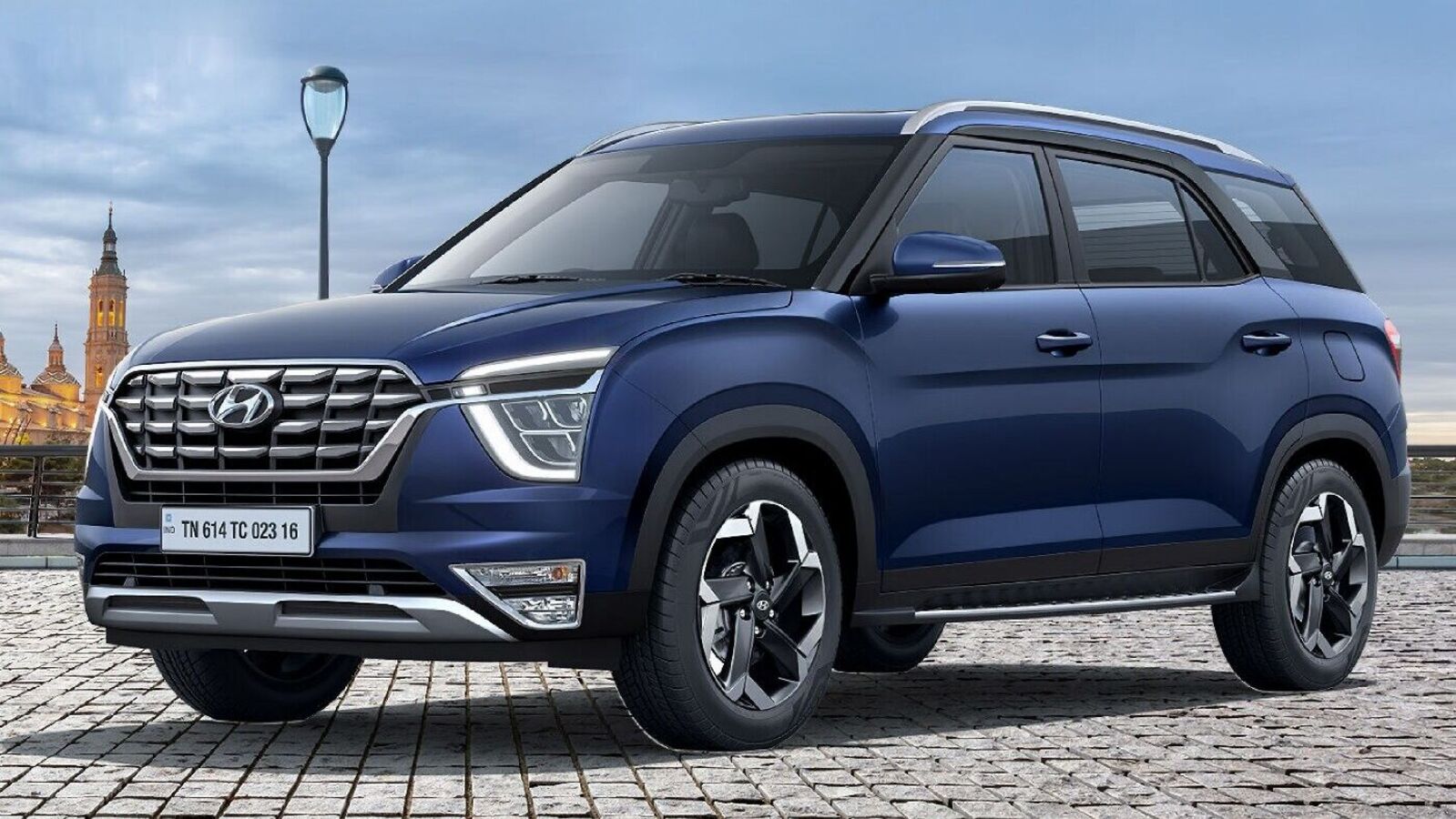 Hyundai Alcazar with new turbo engine is here: 5 things to know | HT Auto