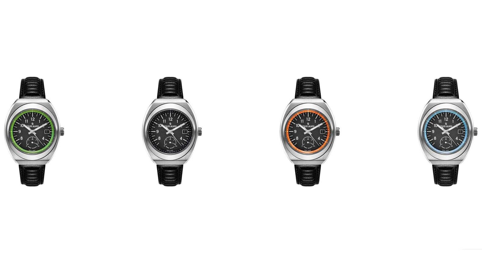 This ₹1.64 lakh watch has a Lamborghini Miura touch | HT Auto