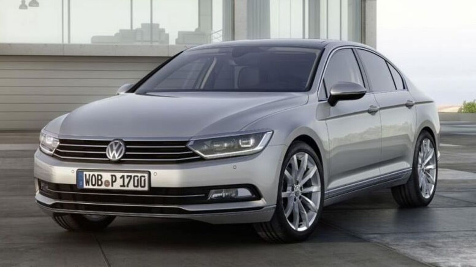 Remember Volkswagen Passat Sedan It Is Officially Dead In Europe Too Remember Volkswagen Passat Sedan It Is Officially Dead In Europe Too