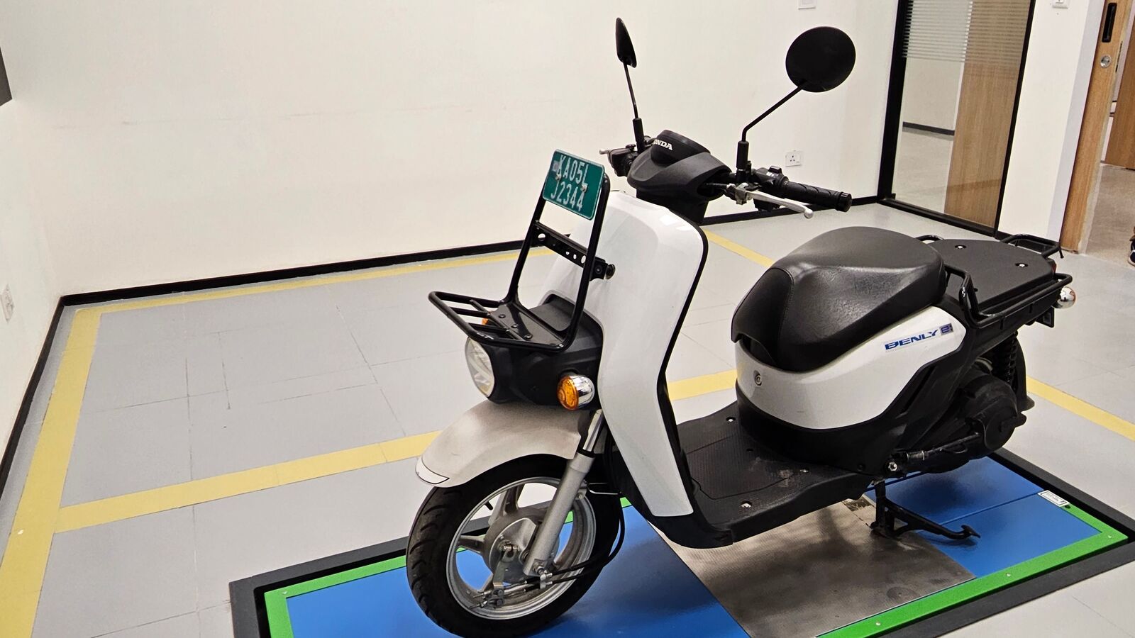 Honda's electric two-wheelers are coming in 2024 | HT Auto