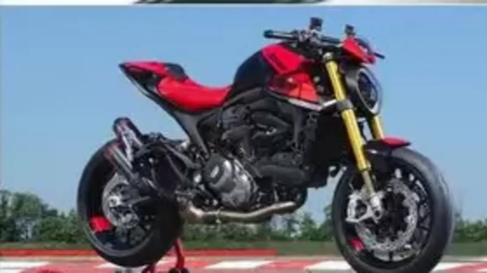 Upcoming two-wheeler launches in April 2023: Triumph Street Triple to ...