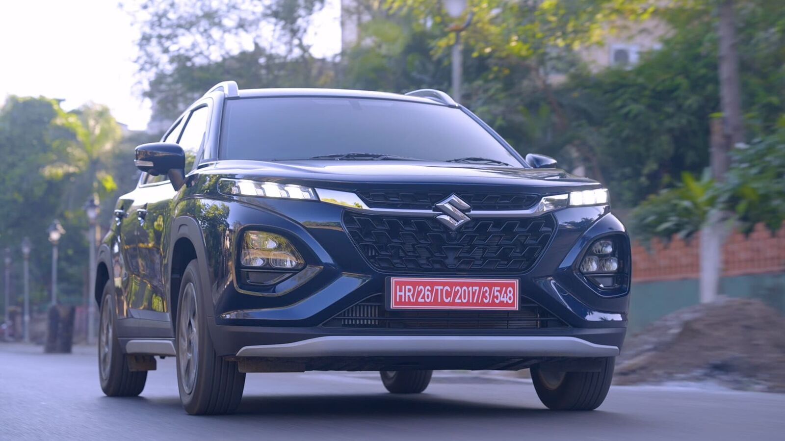 Maruti Suzuki Fronx Top Pros And Cons Explained HT Auto Maruti Suzuki Fronx Top Pros And Cons Explained HT Auto