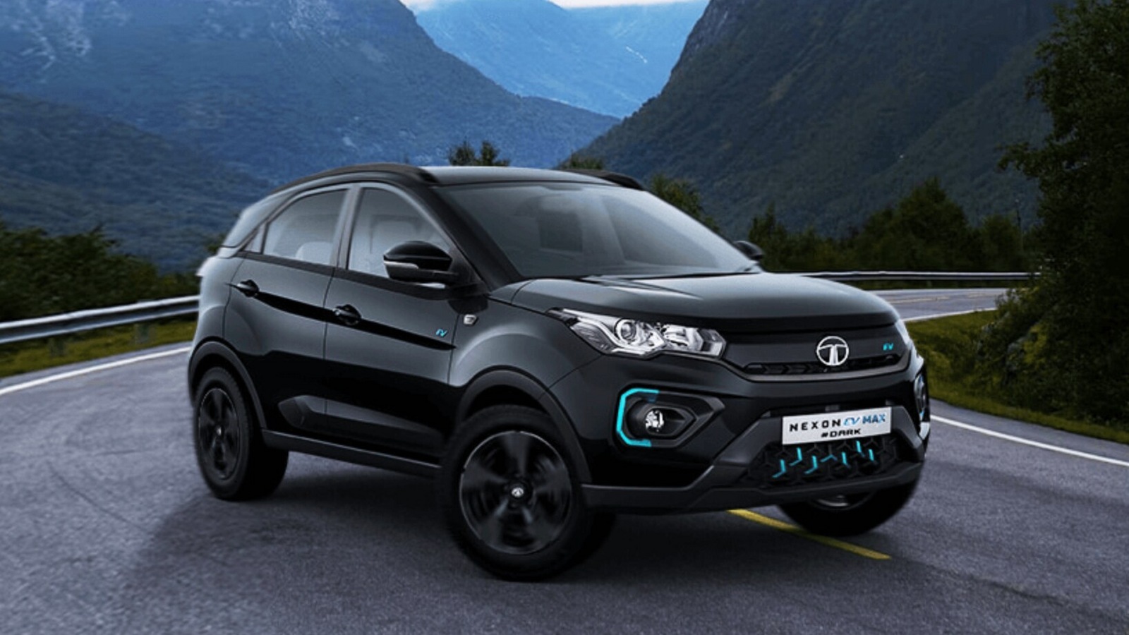 Tata Nexon EV Max gets a new edition: What has changed? | HT Auto