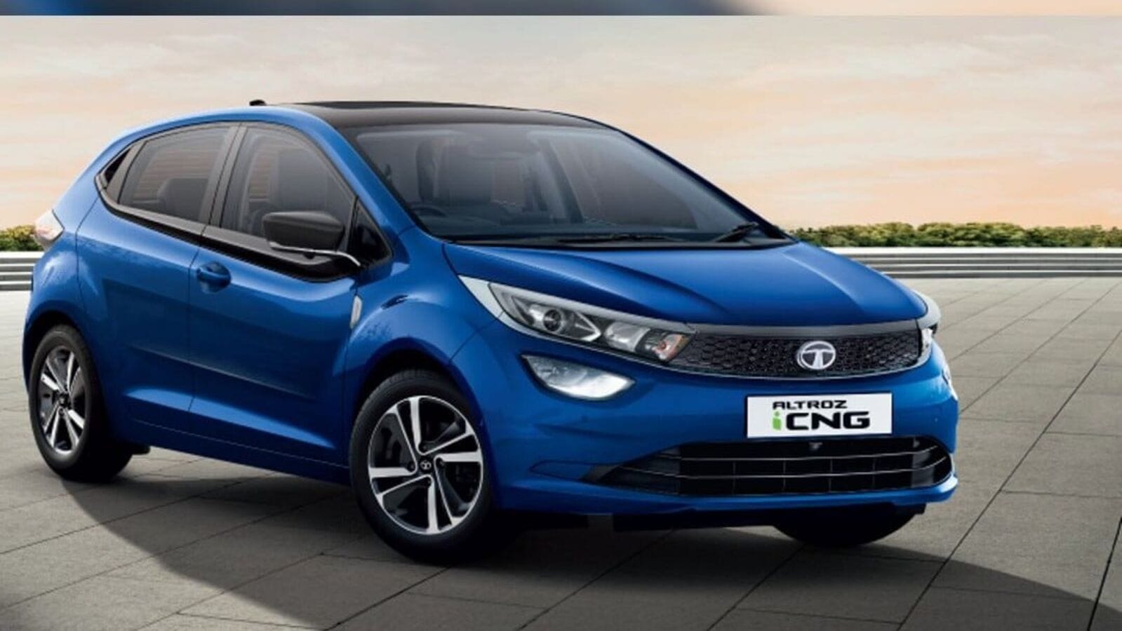 Tata Altroz iCNG bookings open: All you need to know | HT Auto