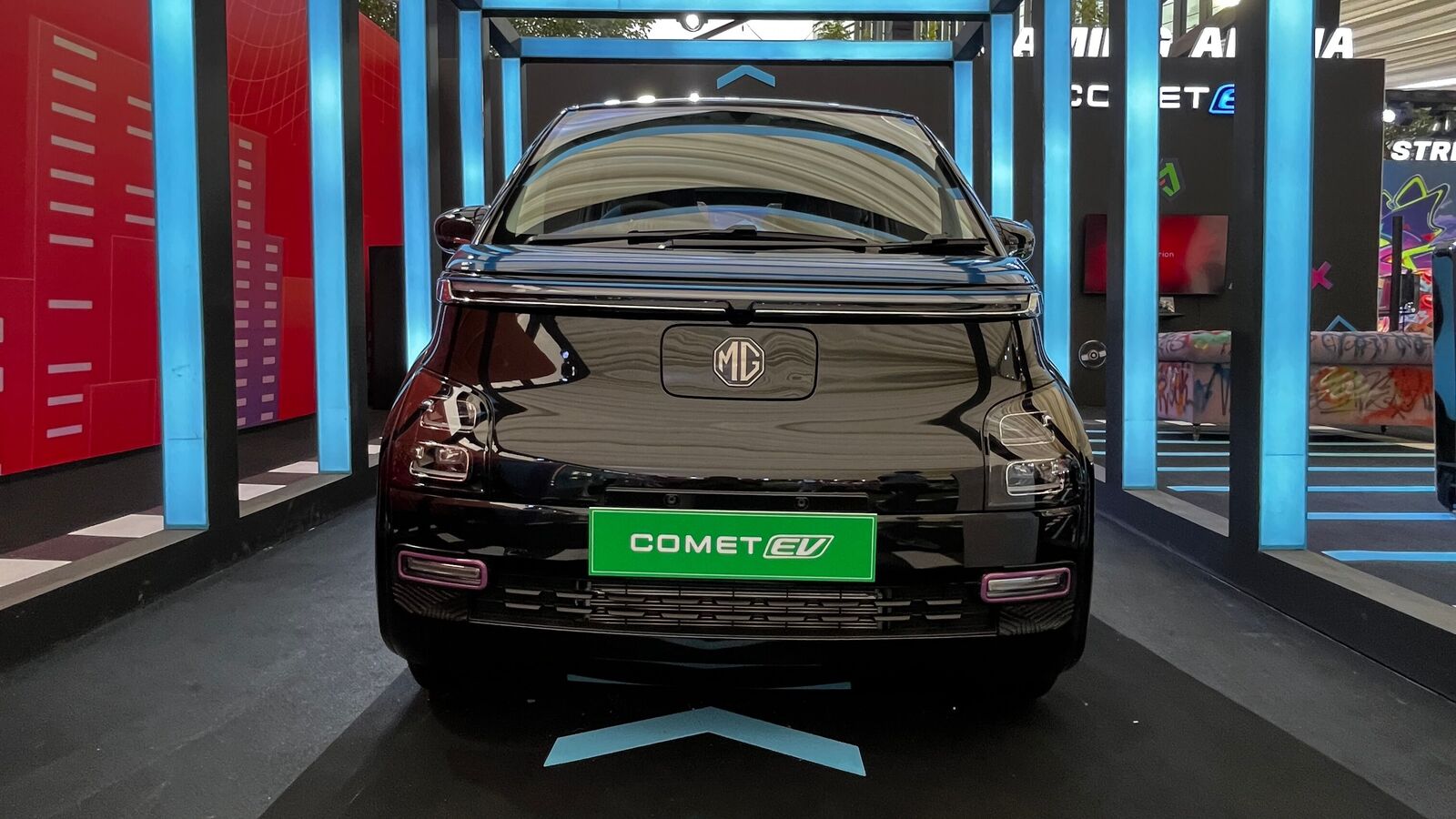 Mahindra Reva to MG Comet EV: The smallest electric cars in India over the years | HT Auto