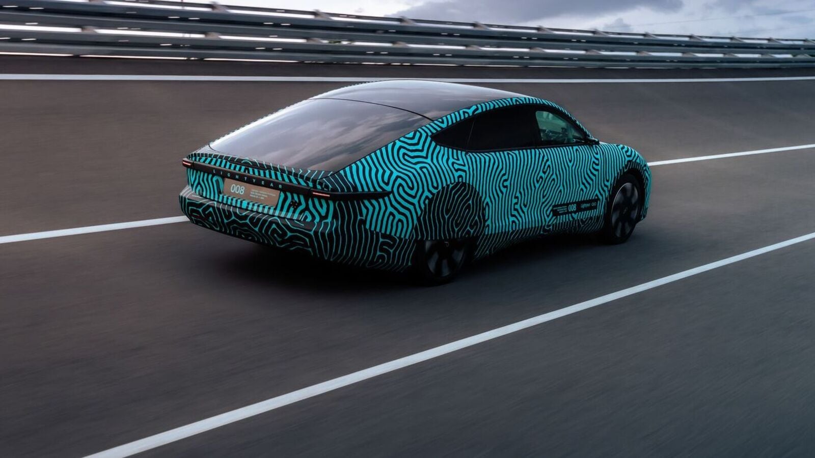 This solar EV can run for seven months on a single charge! | HT Auto