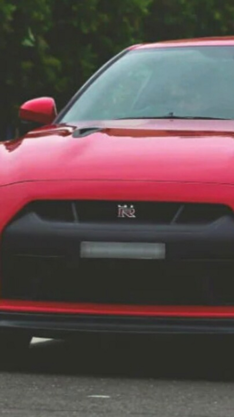Carro Ferrari De Sachin Tendulkar