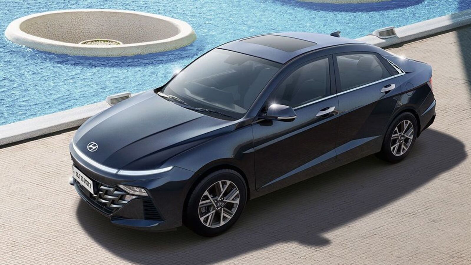 Check all the Hyundai Verna colour options here | HT Auto