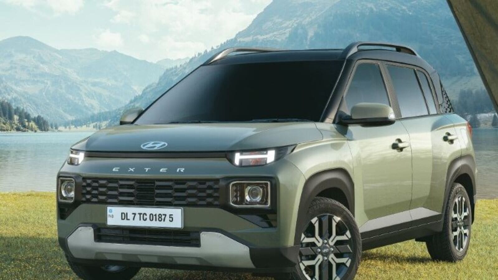 Hyundai Exter SUV bookings open: Engine, variants, colours and more ...