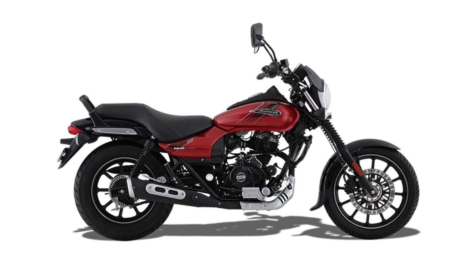 Bajaj Avenger Street 220 Is About To Relaunch Bergip Cars Bajaj Avenger Street 220 Is About To Relaunch Bergip Cars