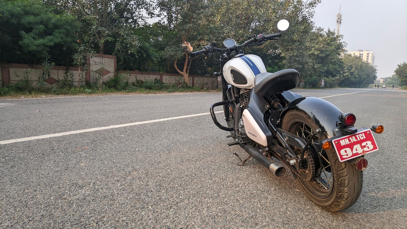 Jawa 42 Bobber: Quick review | HT Auto