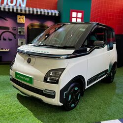 In pics: These Honda electric SUVs preview the brand's electric future ...