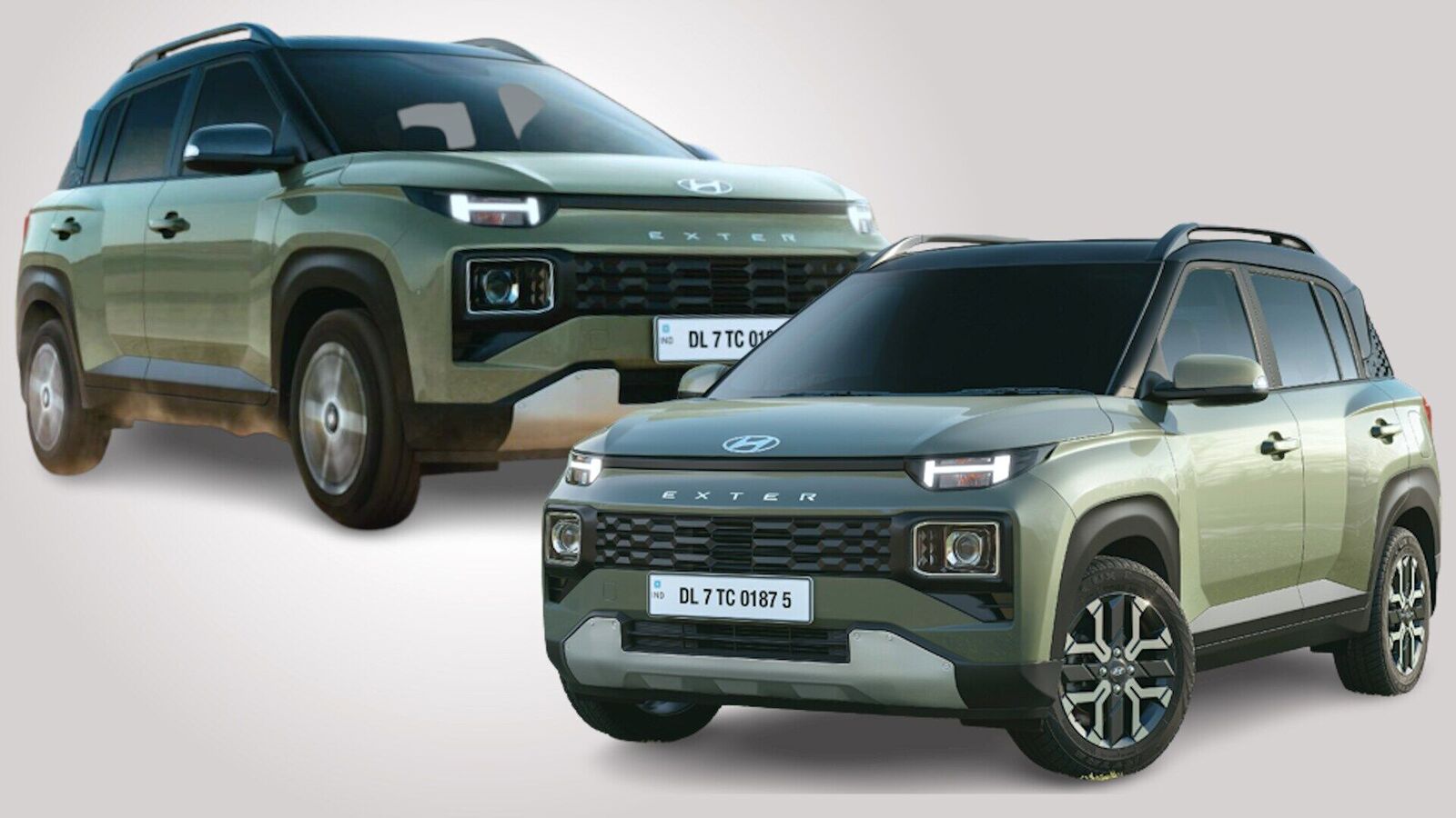 Hyundai Exter to offer bunch of safety features. Check full list here ...