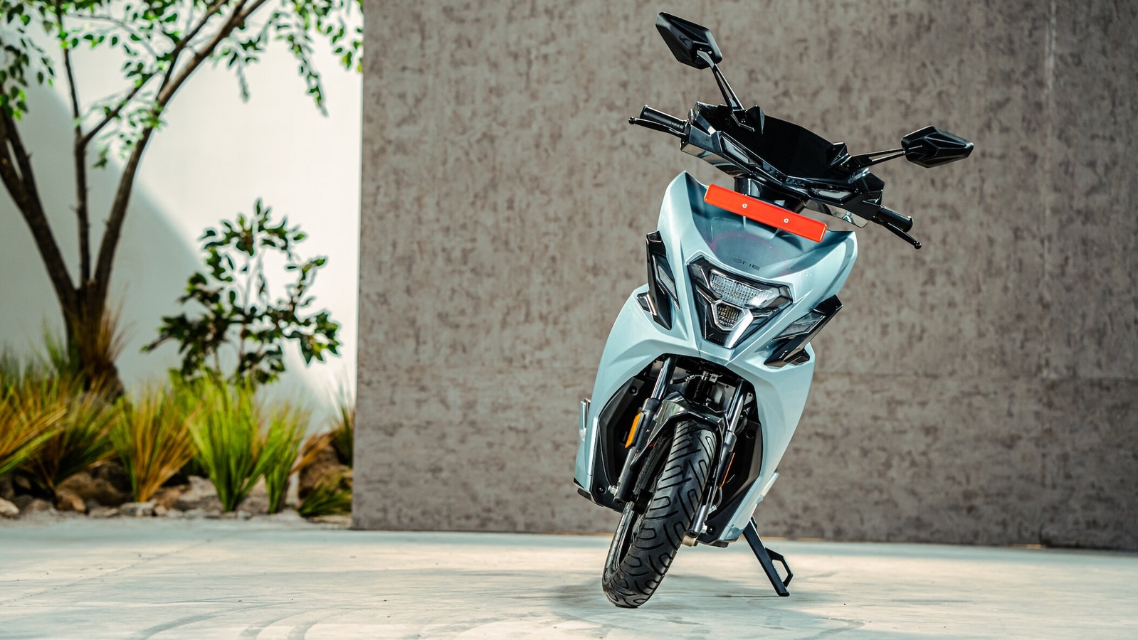 Move out Ola, Ather! This new electric scooter promises over 200-km range | HT Auto