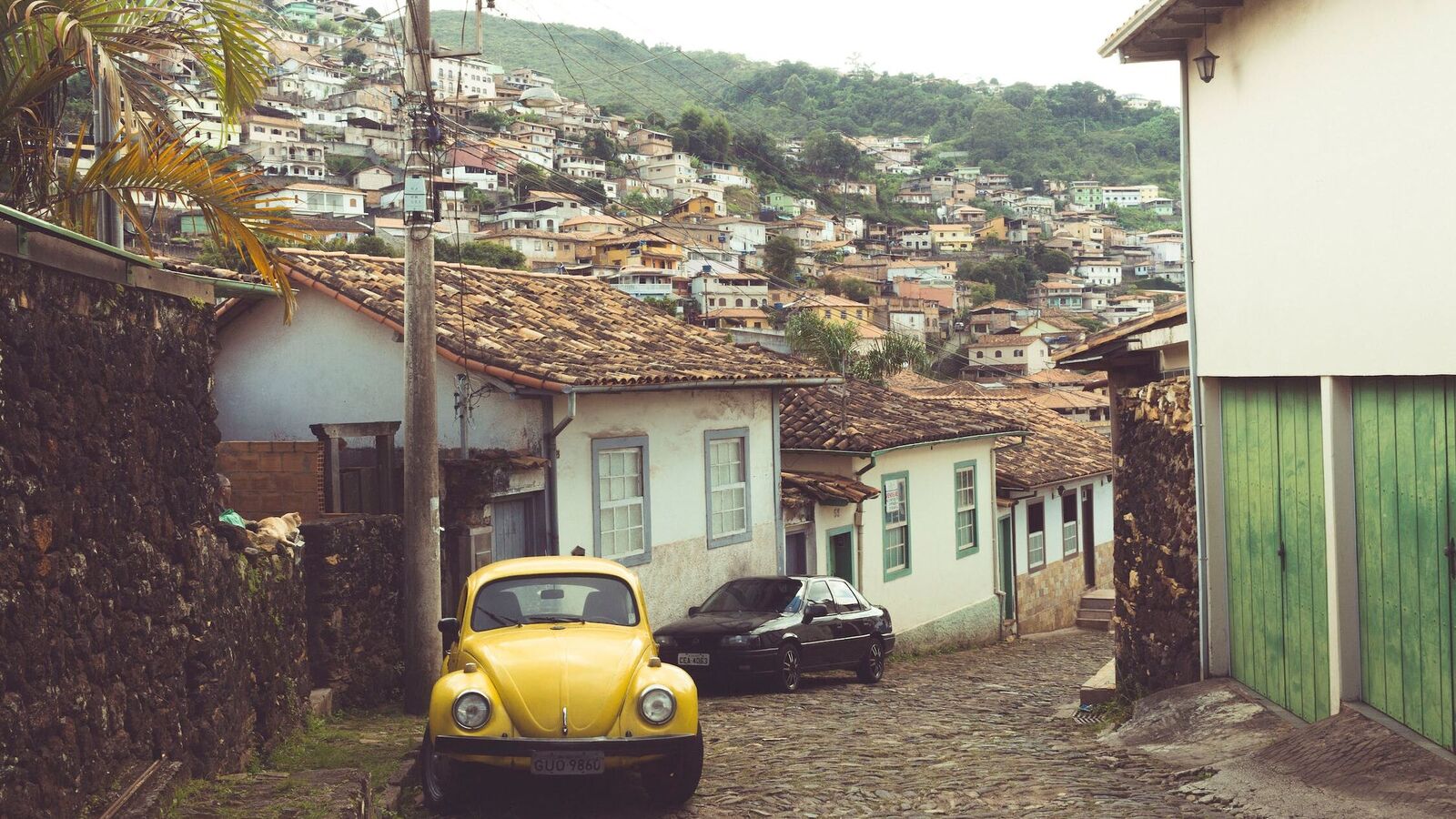 Brazil to offer tax credits to carmakers who lower automobile prices ...