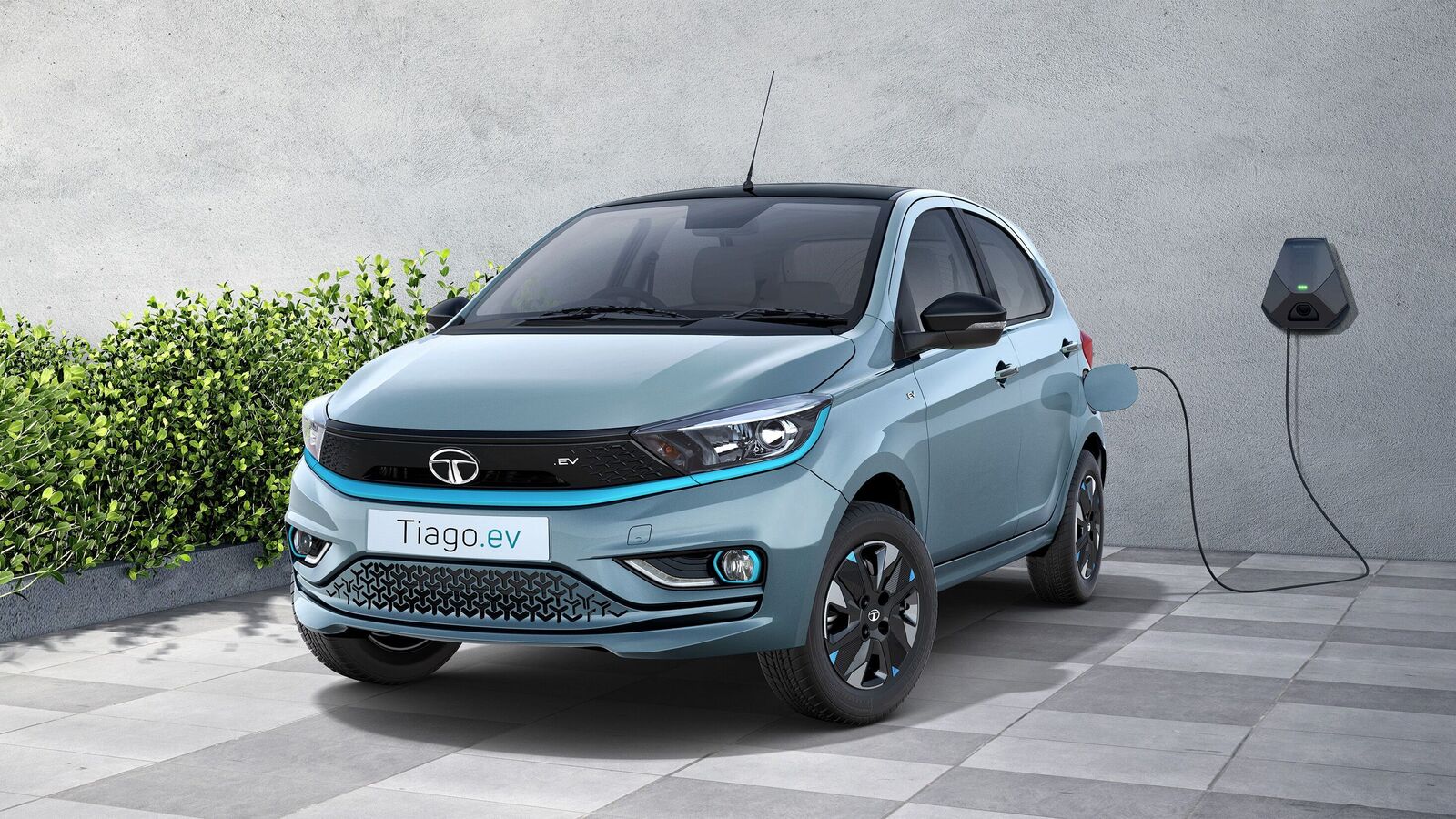 Tata Nexon EV, Tiago EV and Tigor EV owners? Here's some good news | HT ...