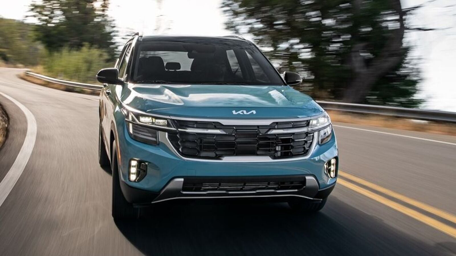 New Kia Seltos to launch in July: What will be different? | HT Auto