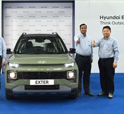 This modified Toyota Fortuner is built to be an off-road demon | HT Auto